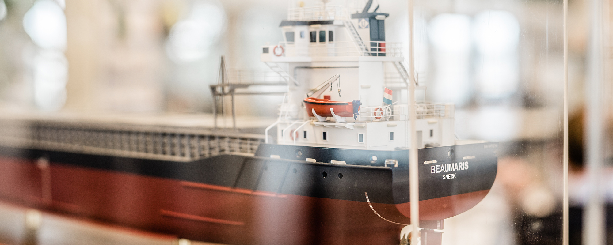 Vertom Rita: delivery marks milestone | Vertom News