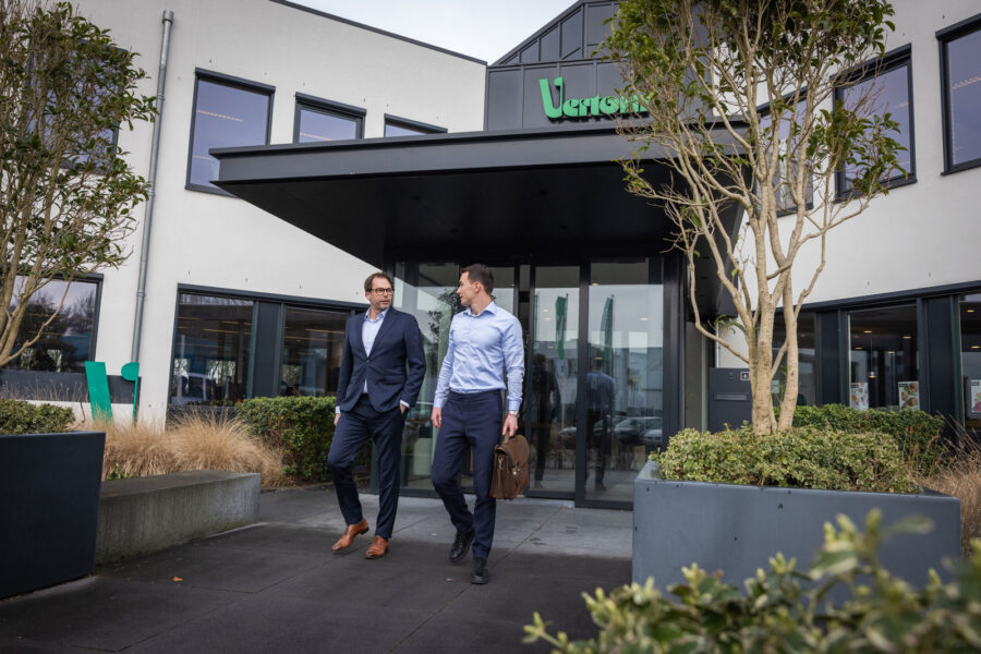 About Vertom | Track record in shipping and trading | Read more