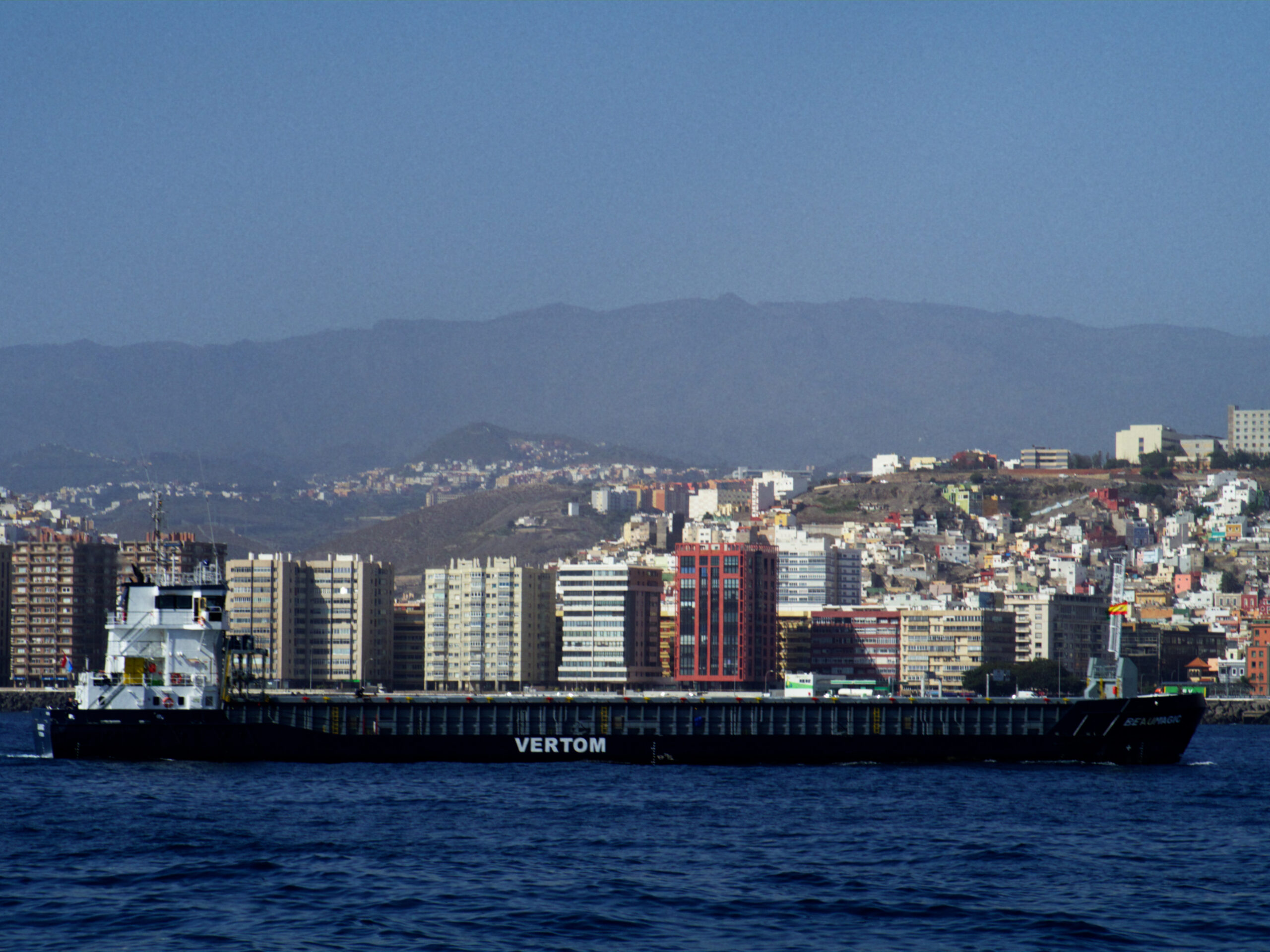 Beaumagic | Vessels | Vertom