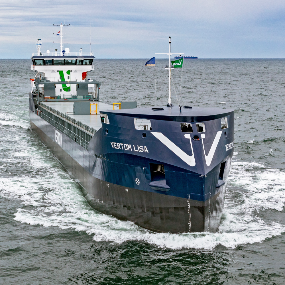 Vertom